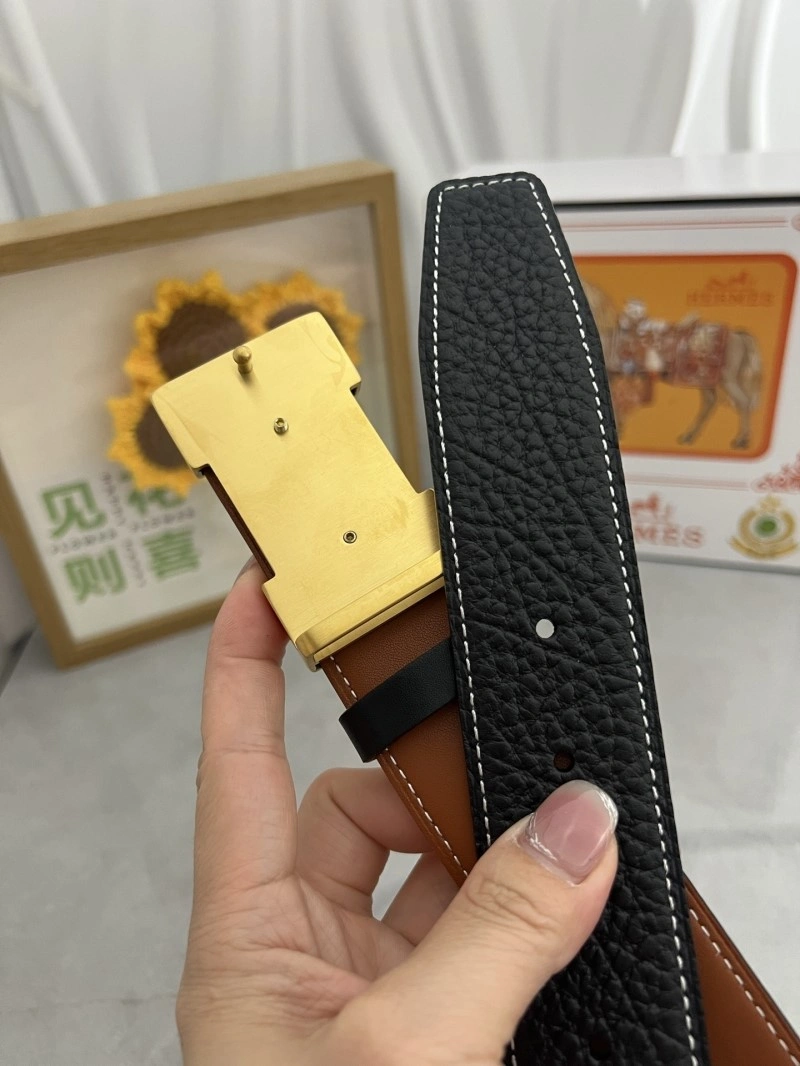Budget-friendly Hermes Belts