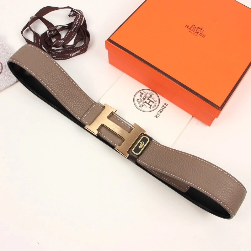 Low-cost Hermes Belts