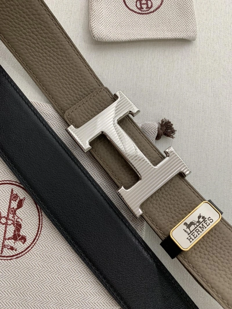 Economical Hermes Belts