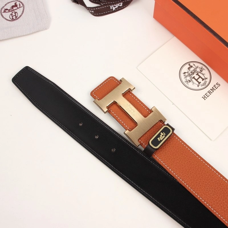 Top match Hermes Belts