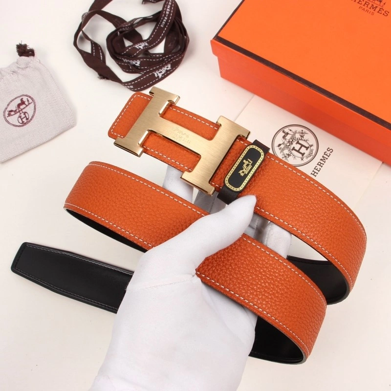 Top match Hermes Belts
