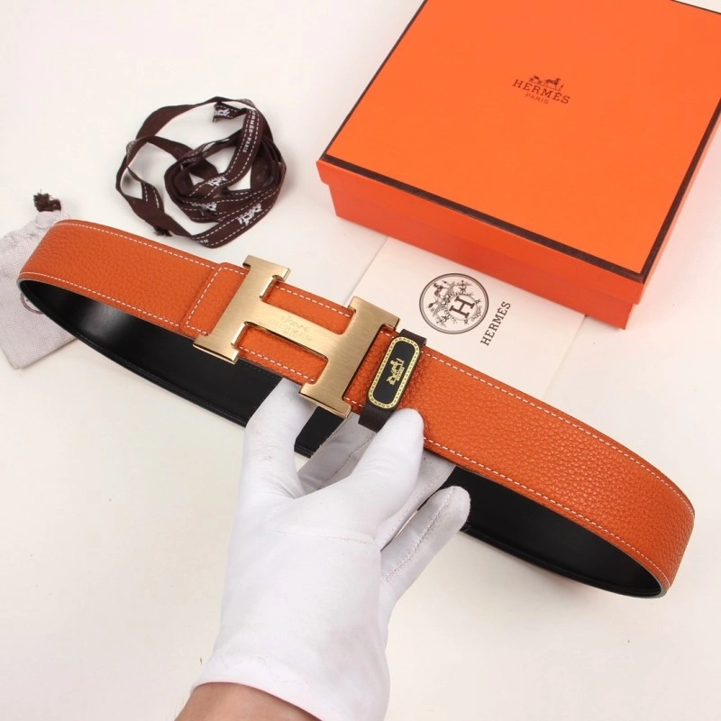 Top match Hermes Belts