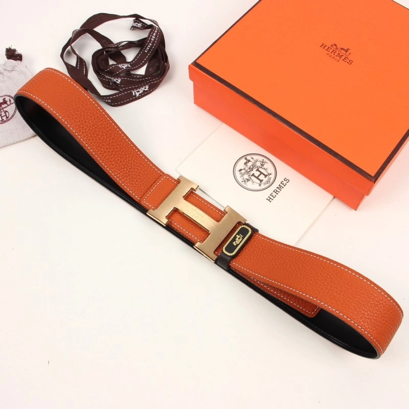 Top match Hermes Belts