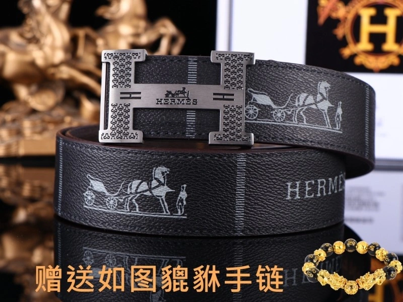 Cut-rate Hermes Belts