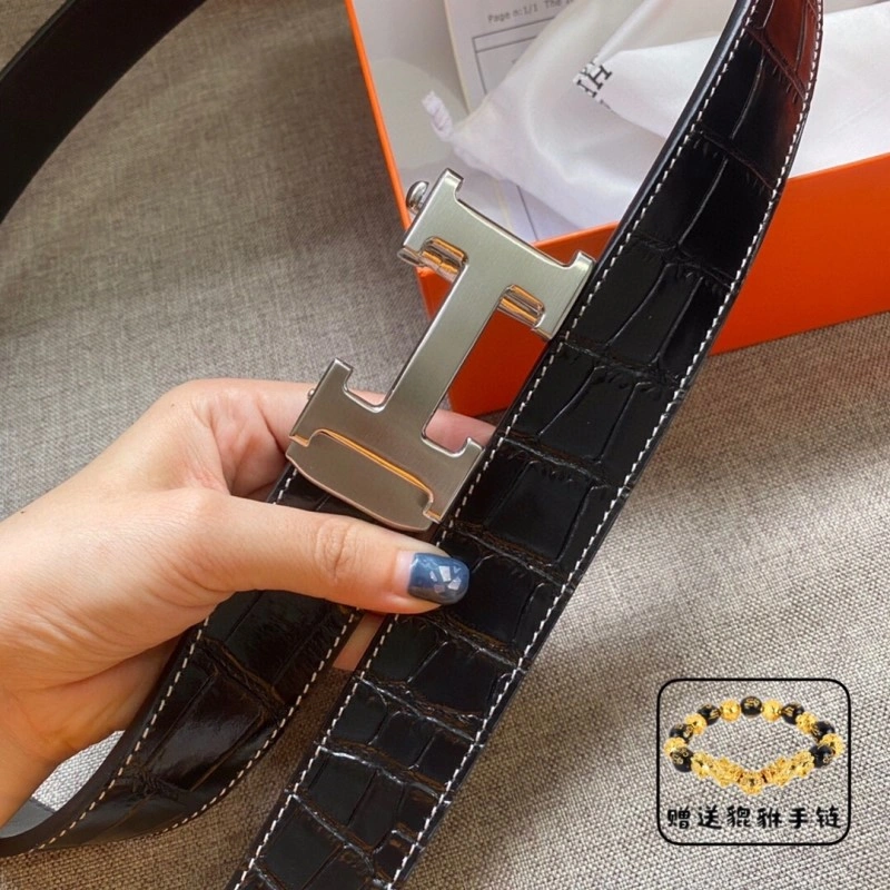 OEM Hermes Belts