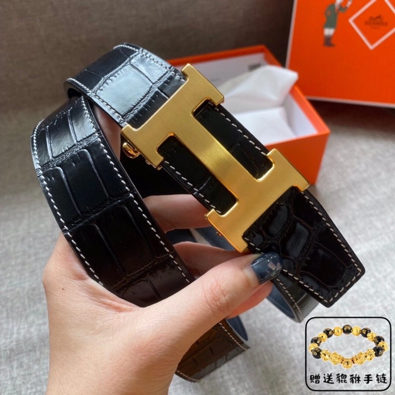 OEM Hermes Belts
