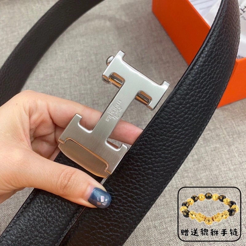 Genuine Hermes Belts