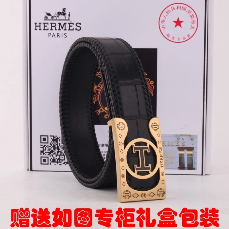 Precise copy Hermes Belts