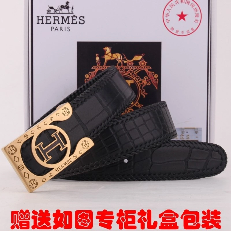 Precise copy Hermes Belts