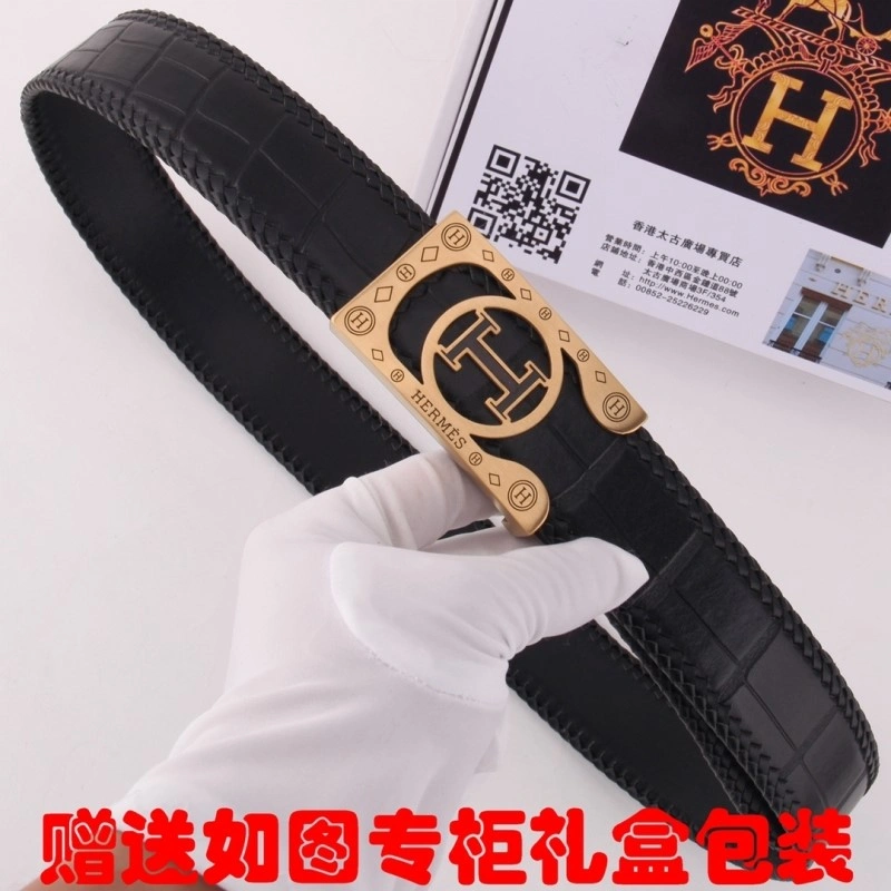 Precise copy Hermes Belts