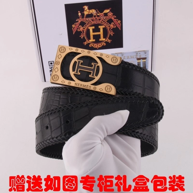 Precise copy Hermes Belts