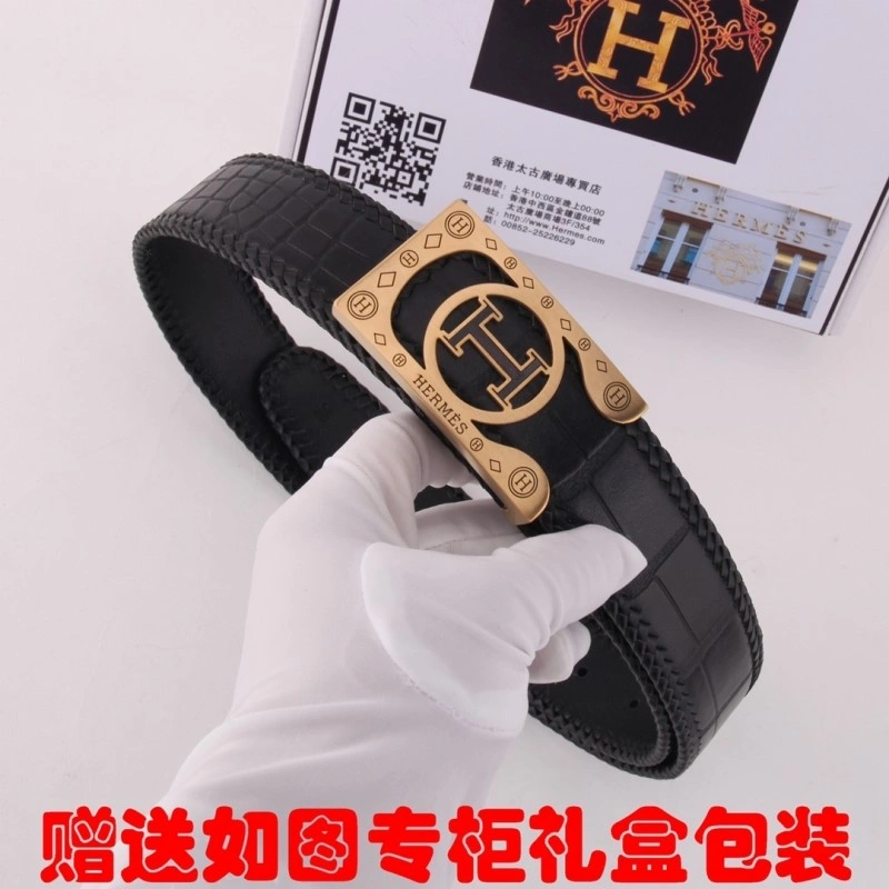 Precise copy Hermes Belts