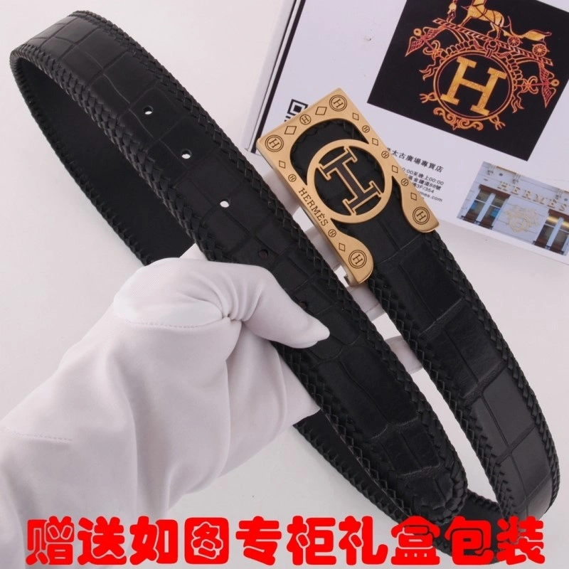 Precise copy Hermes Belts