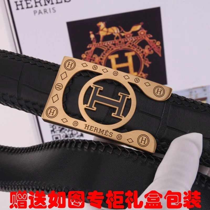 Precise copy Hermes Belts