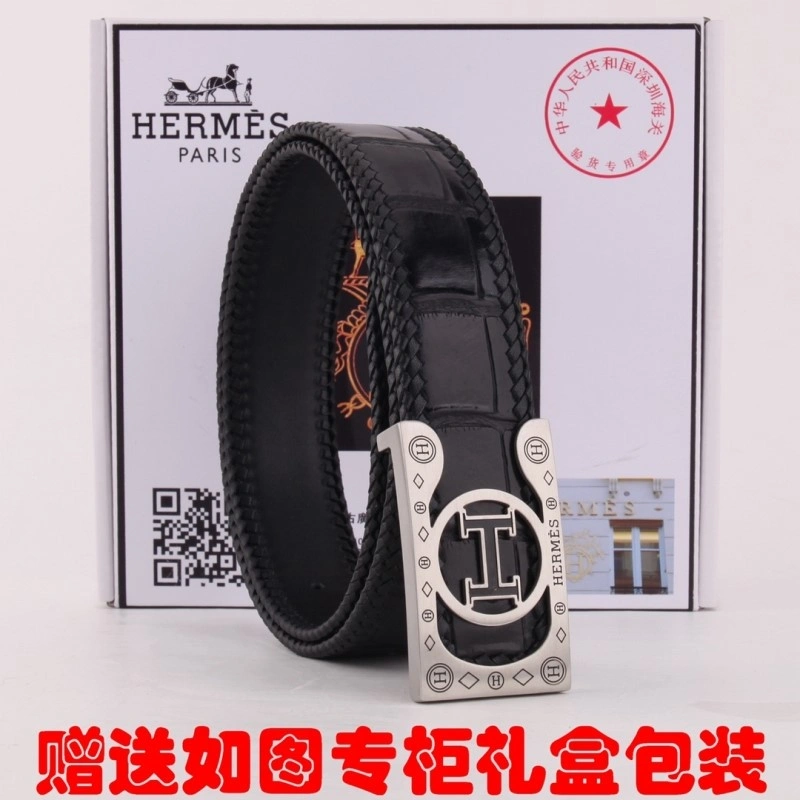 Bargain Hermes Belts