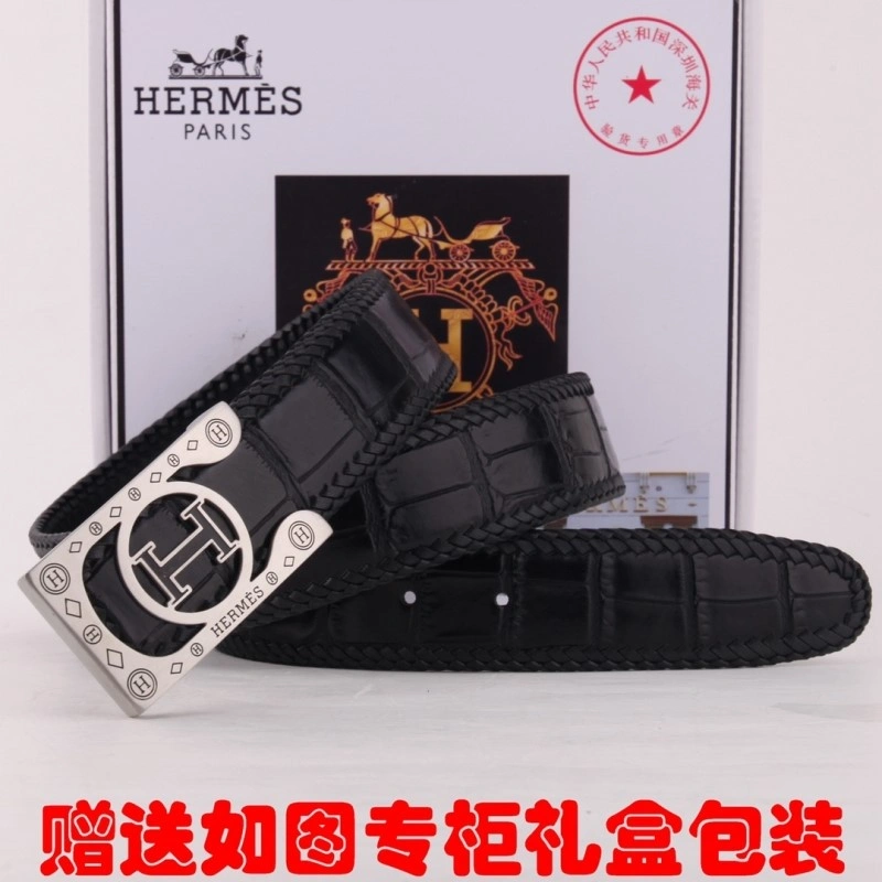 Bargain Hermes Belts