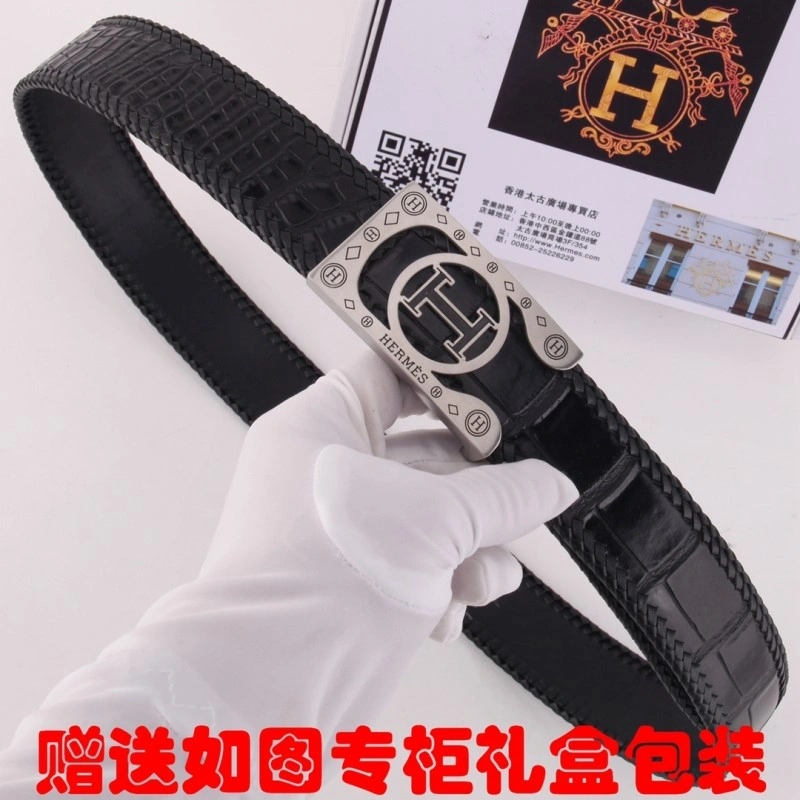 Bargain Hermes Belts