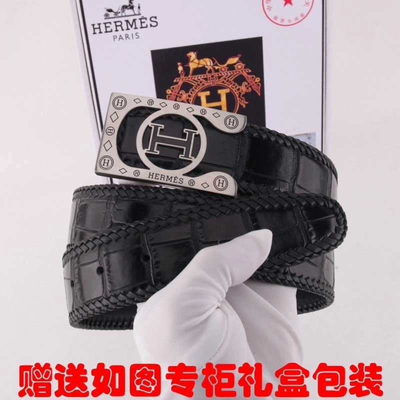Bargain Hermes Belts