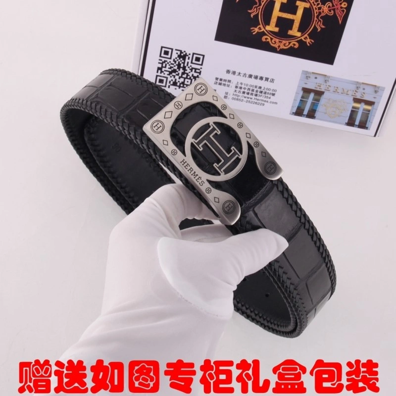 Bargain Hermes Belts