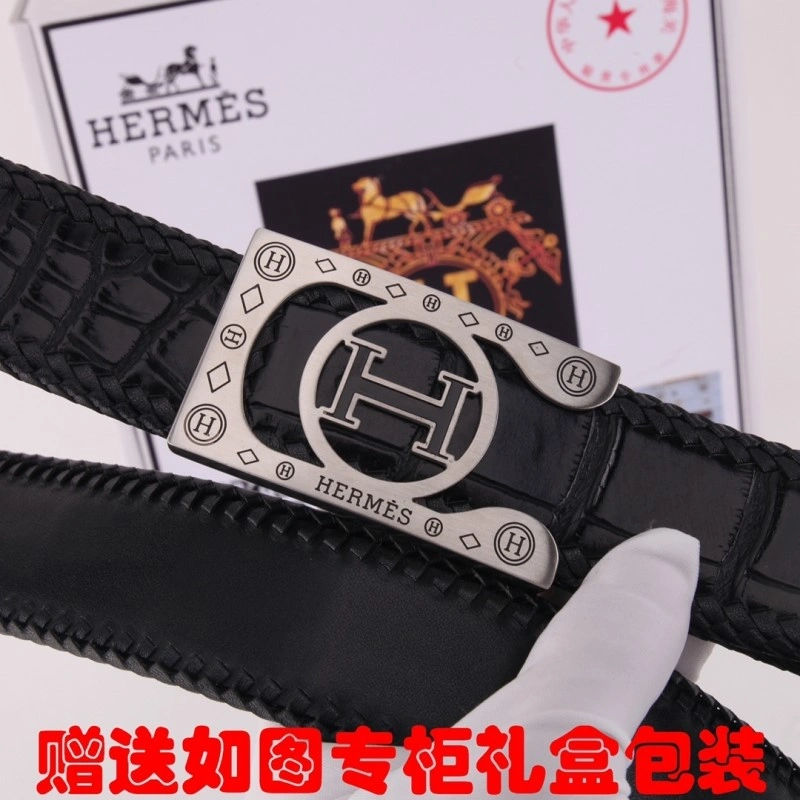 Bargain Hermes Belts