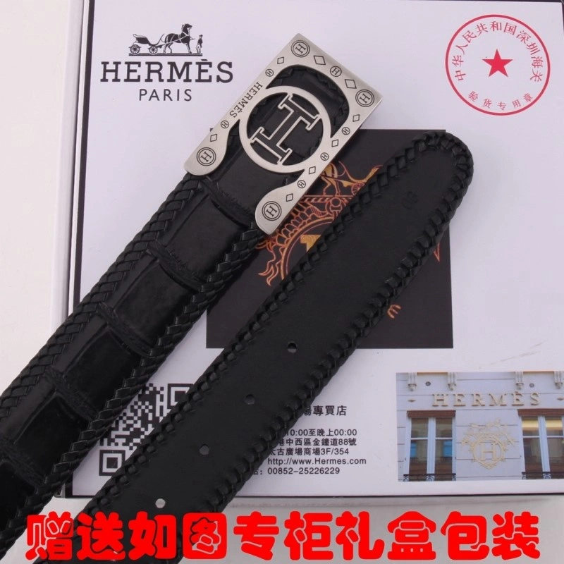 Bargain Hermes Belts