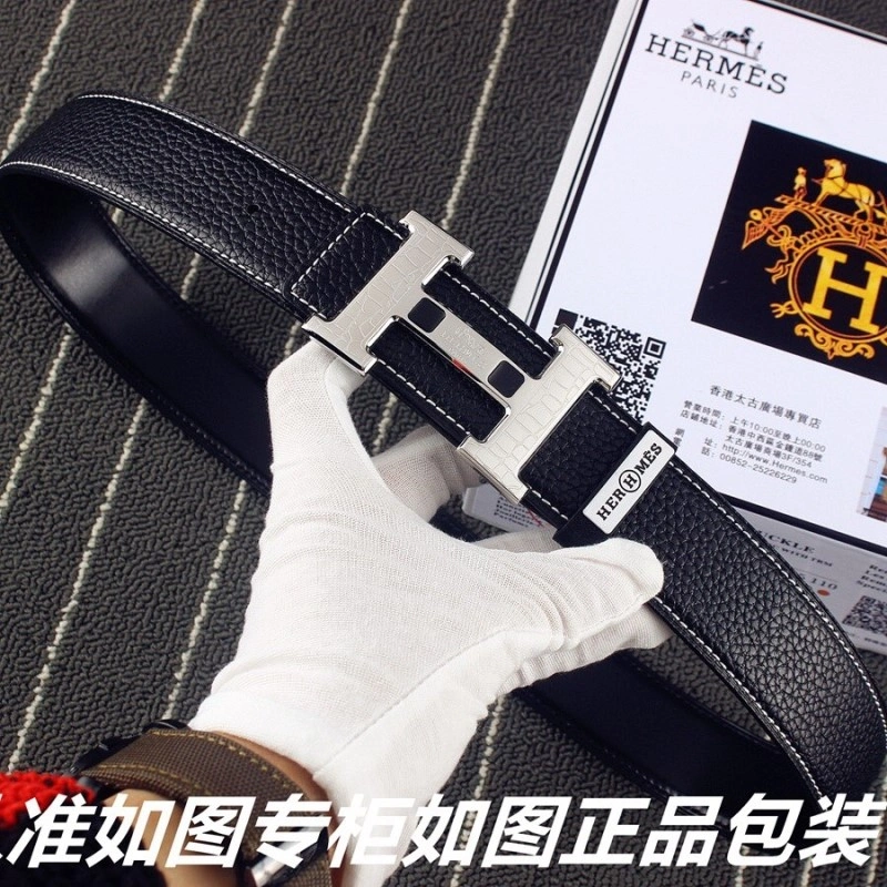 Affordable Hermes Belts