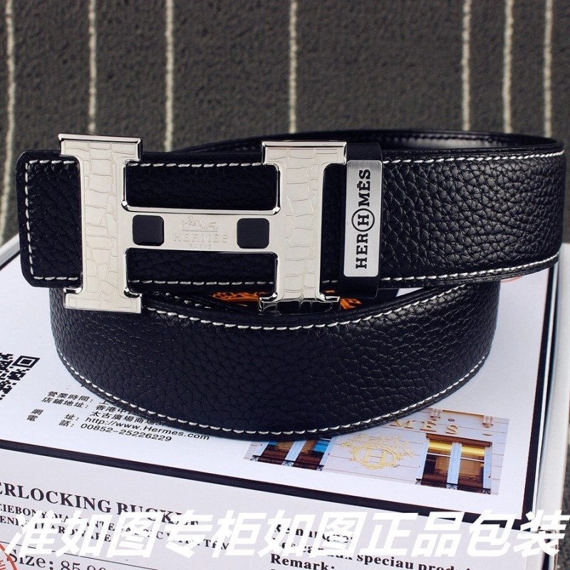 Affordable Hermes Belts