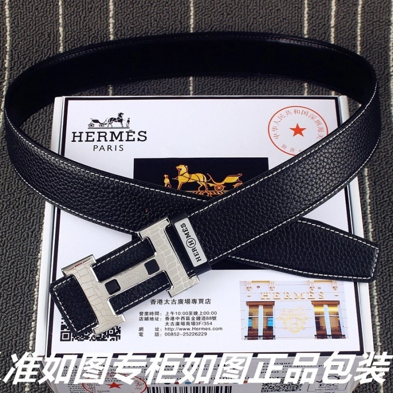 Affordable Hermes Belts