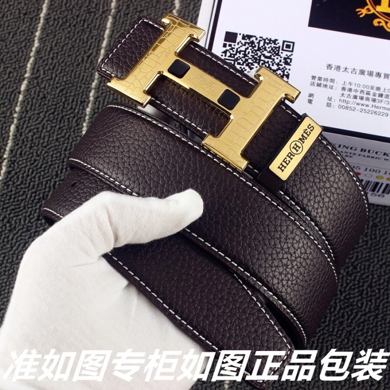 Precise copy Hermes Belts