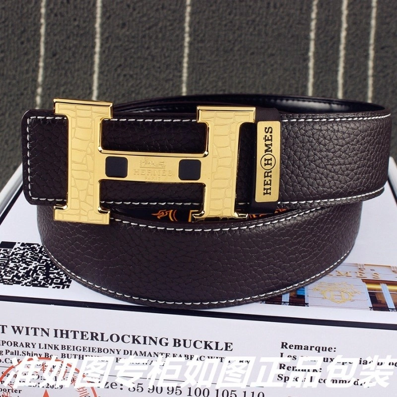 Precise copy Hermes Belts