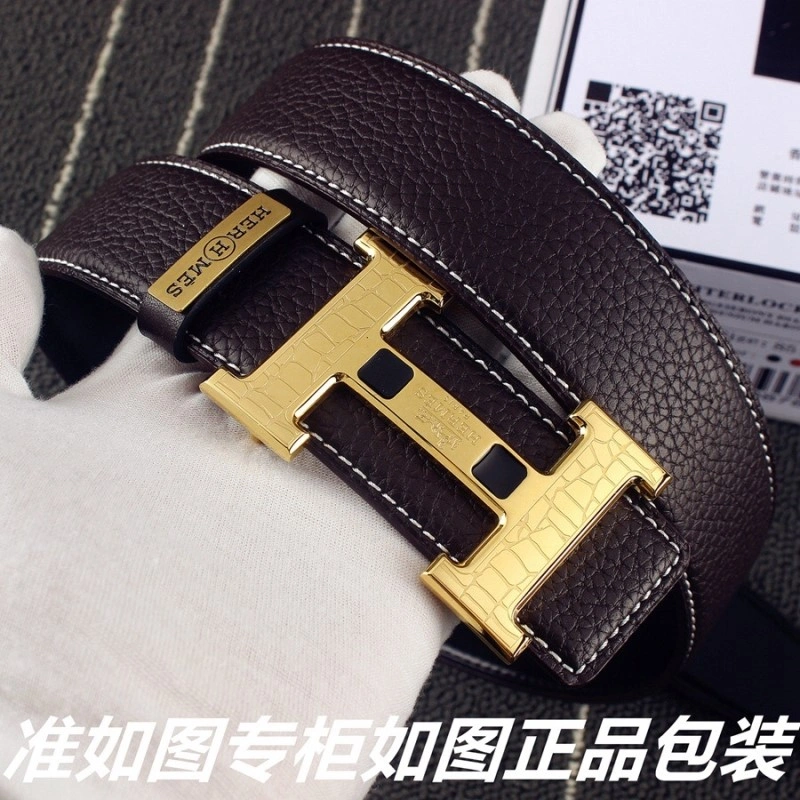 Precise copy Hermes Belts