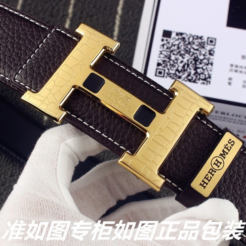 Precise copy Hermes Belts