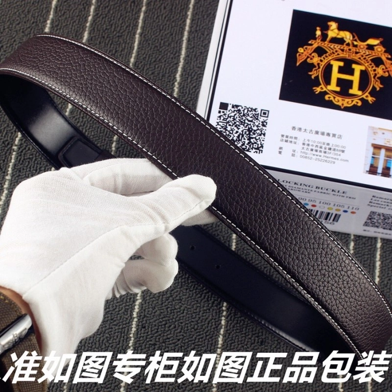 Precise copy Hermes Belts