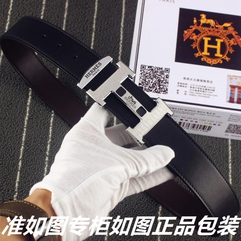 OEM Hermes Belts