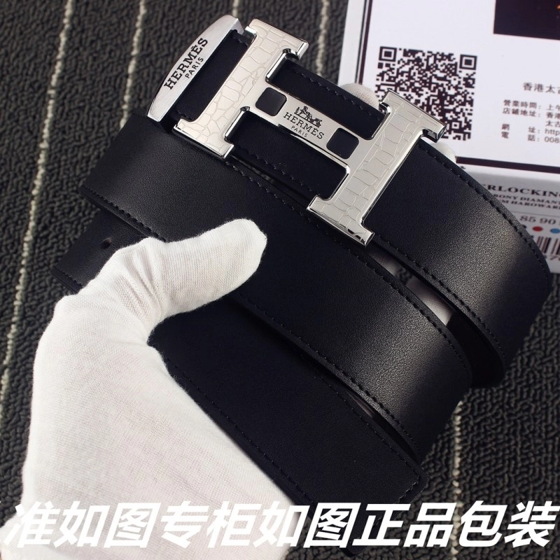 OEM Hermes Belts
