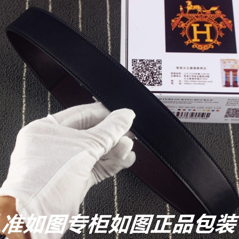 OEM Hermes Belts