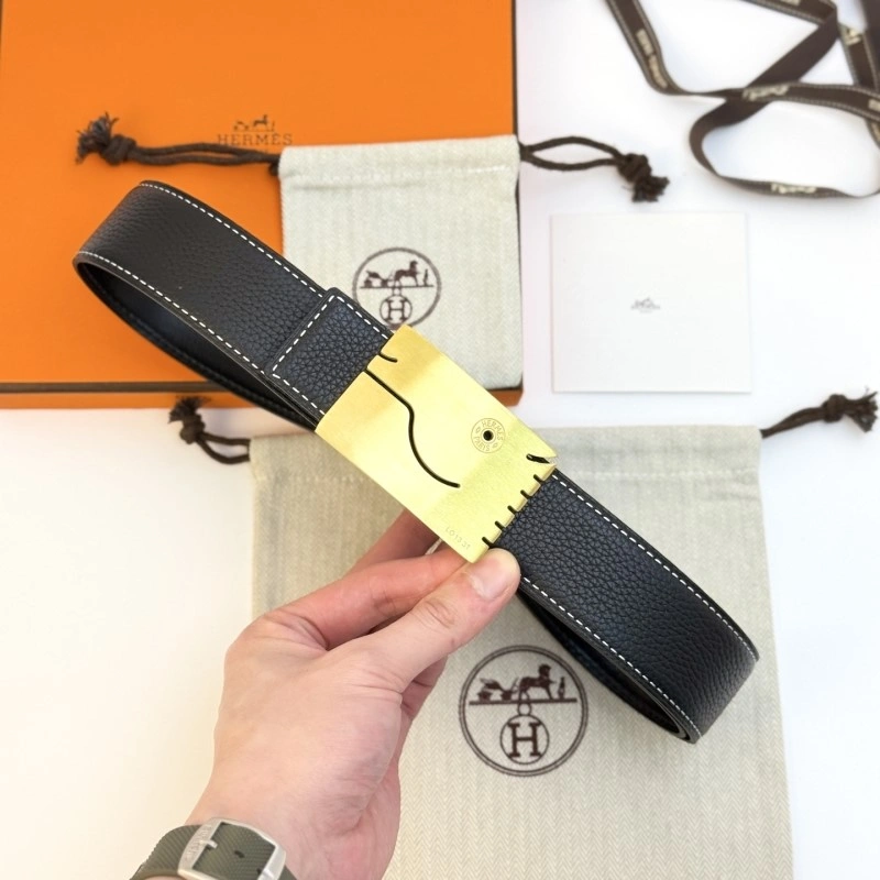 Affordable Hermes Belts