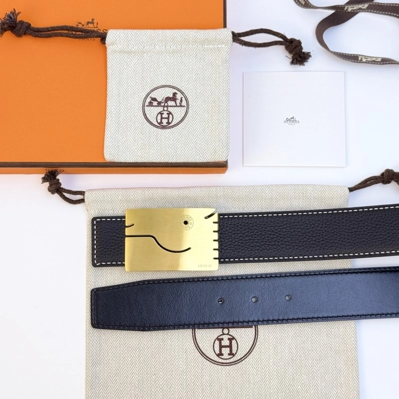 Affordable Hermes Belts