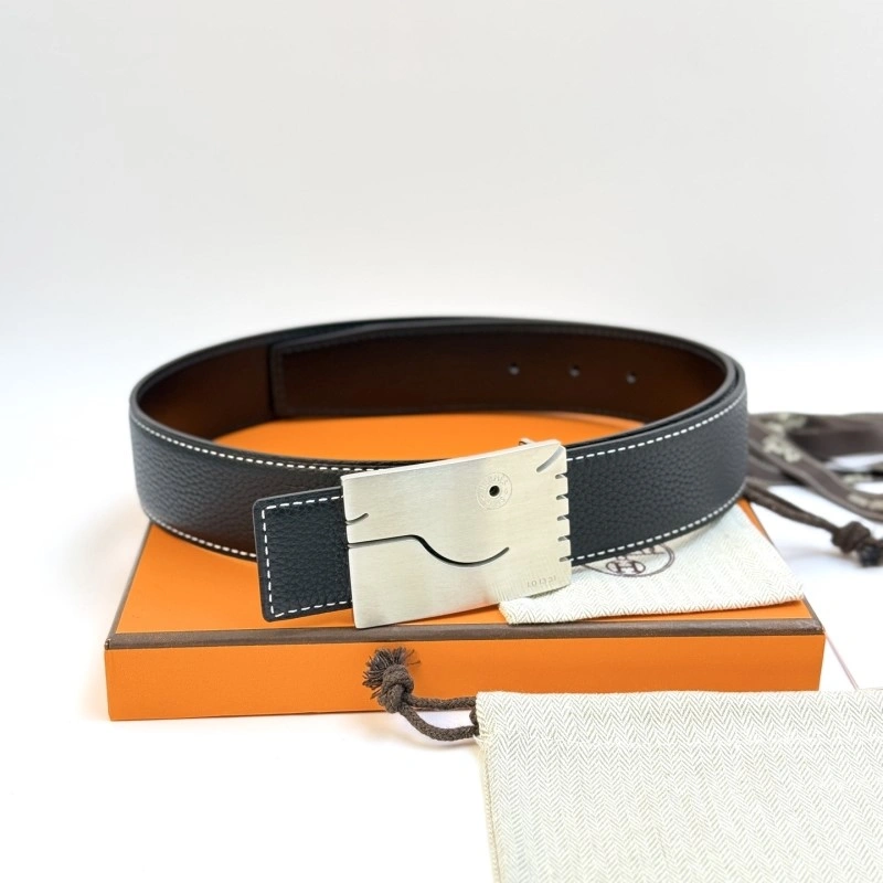 Low-cost Hermes Belts
