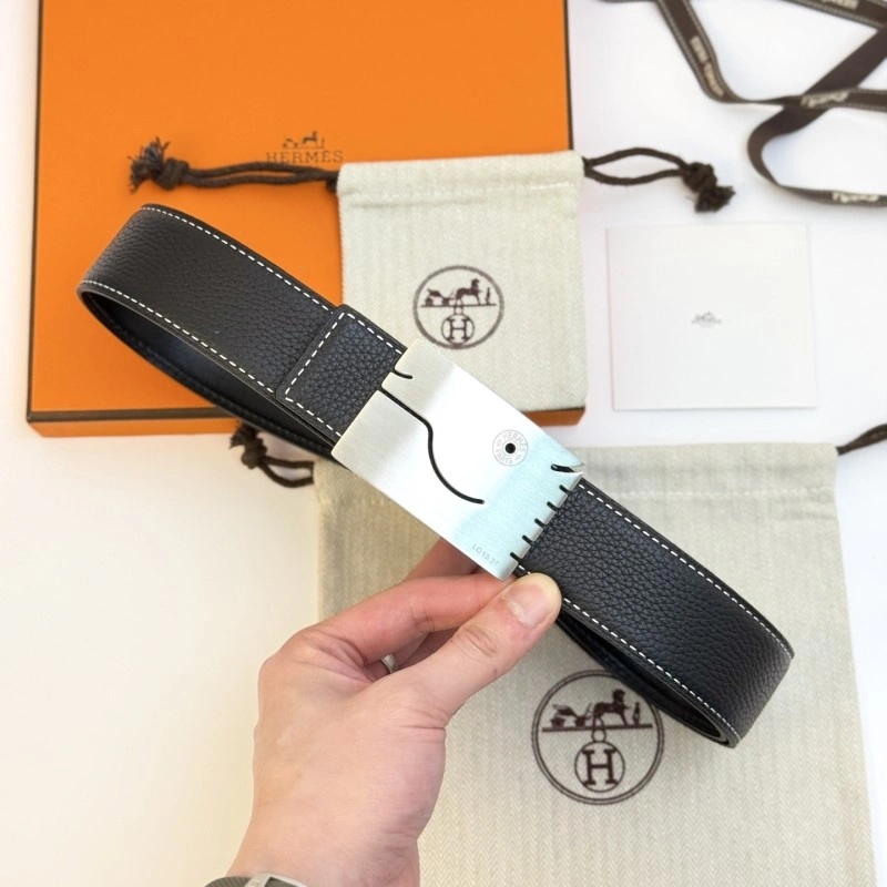 Low-cost Hermes Belts