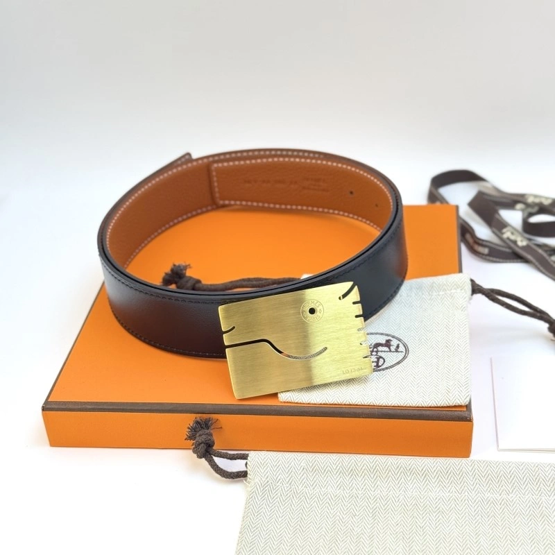 Discounted Hermes Belts