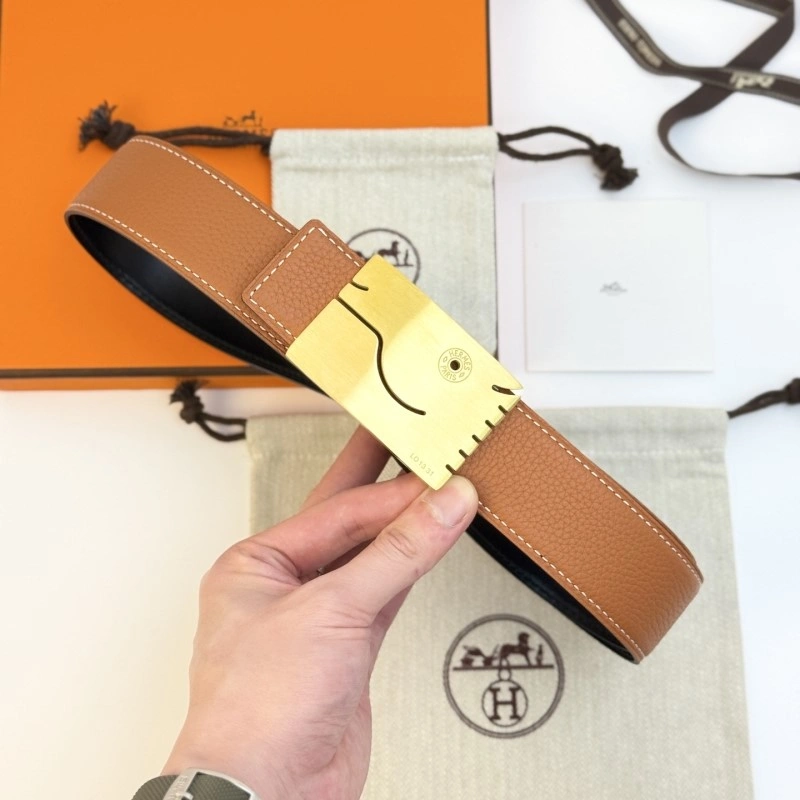 Discounted Hermes Belts