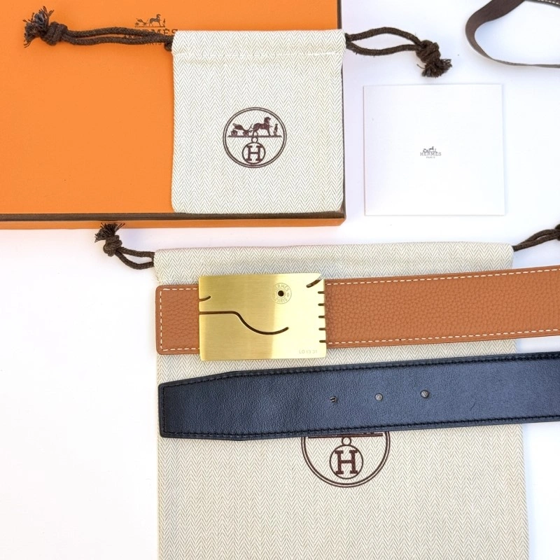 Discounted Hermes Belts