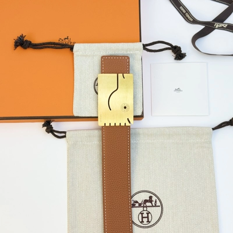 Discounted Hermes Belts