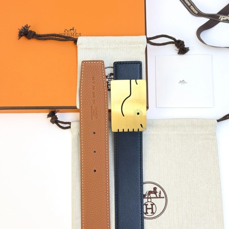 Discounted Hermes Belts