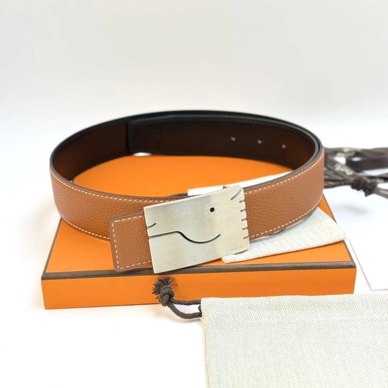 Genuine Hermes Belts