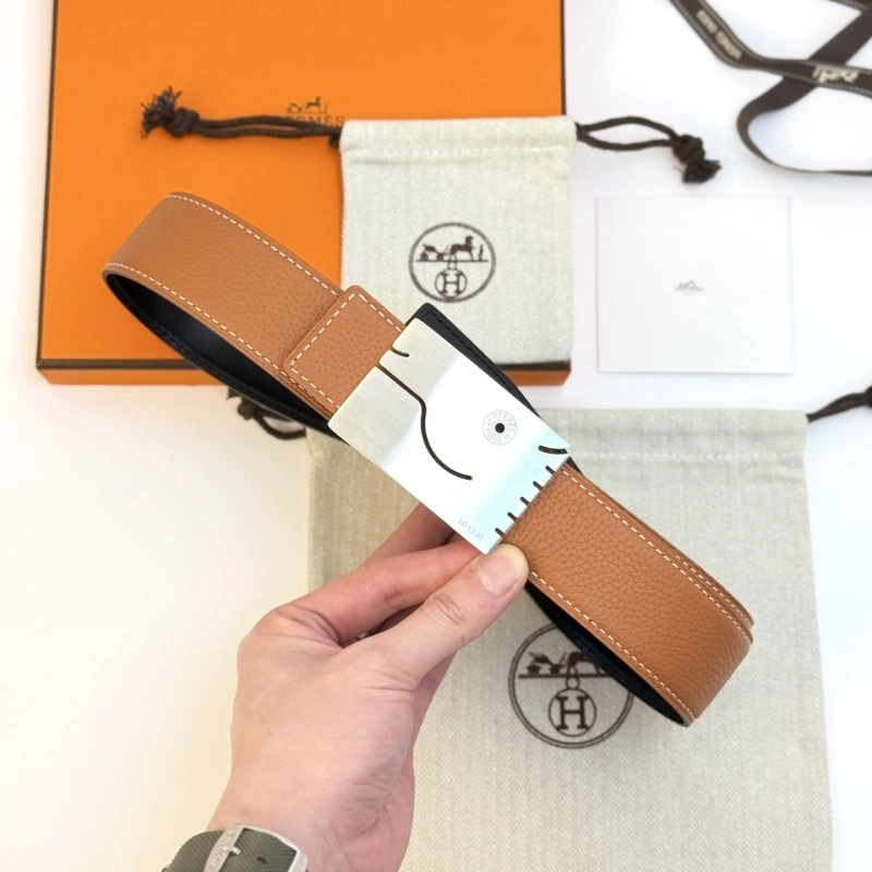 Genuine Hermes Belts