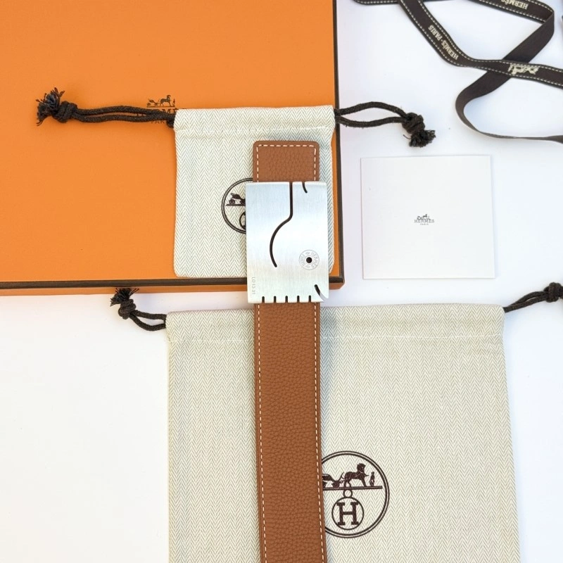 Genuine Hermes Belts