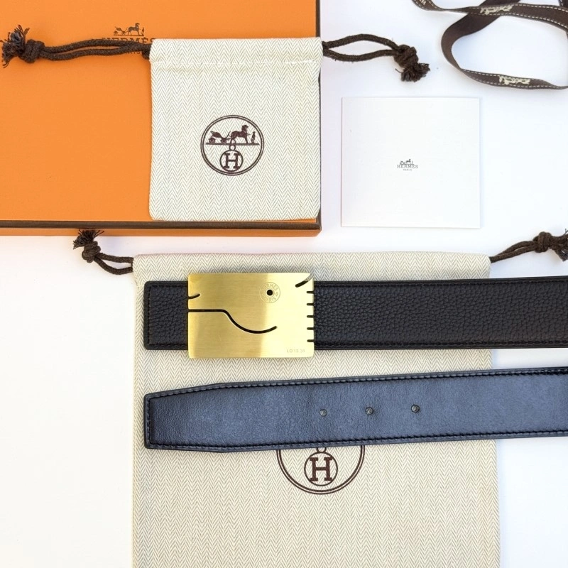 Reasonably priced Hermes Belts