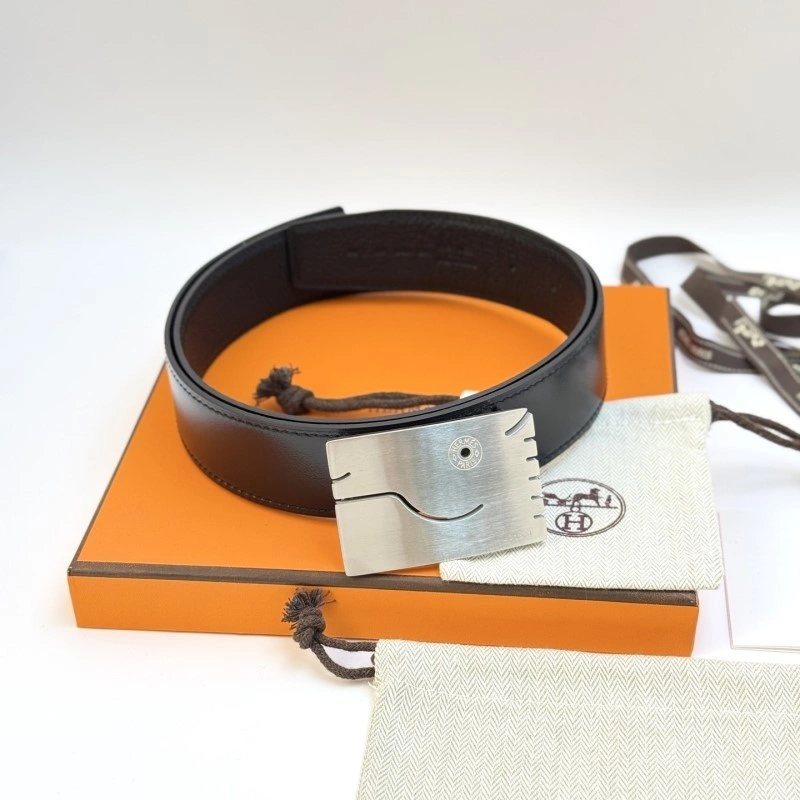 Discounted Hermes Belts
